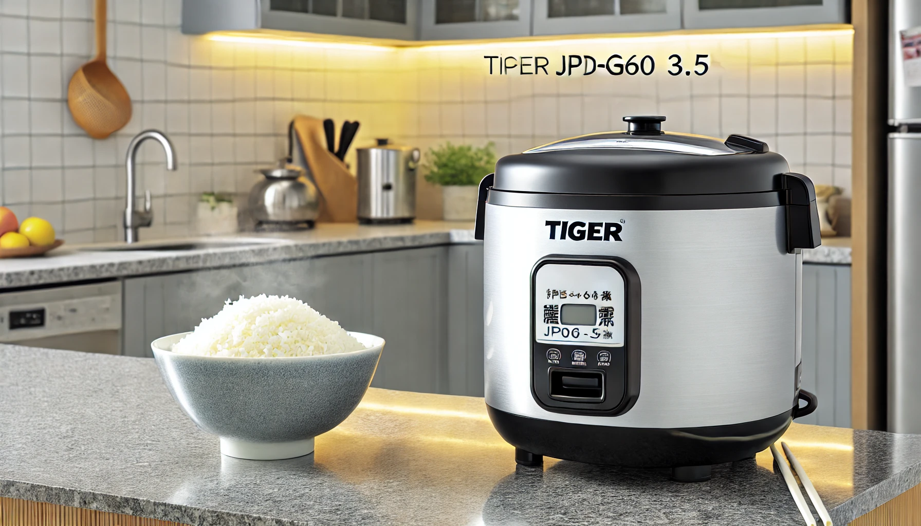 タイガーJPD-G060口コミ 購入前に知りたい全ての評価と体験談 | 家電さん