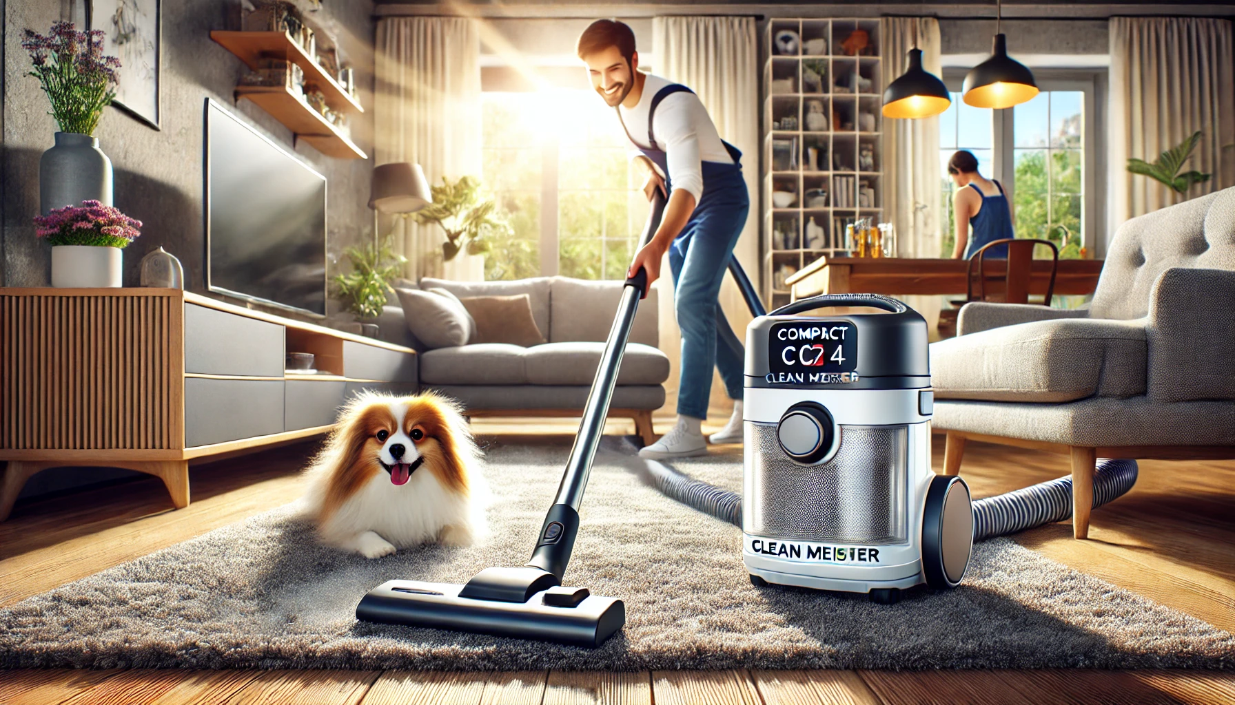 SDCO 4 Clean Meister口コミ 評判を全て盛り込んで！実際の使用感と満足度を徹底解説 | 家電さん